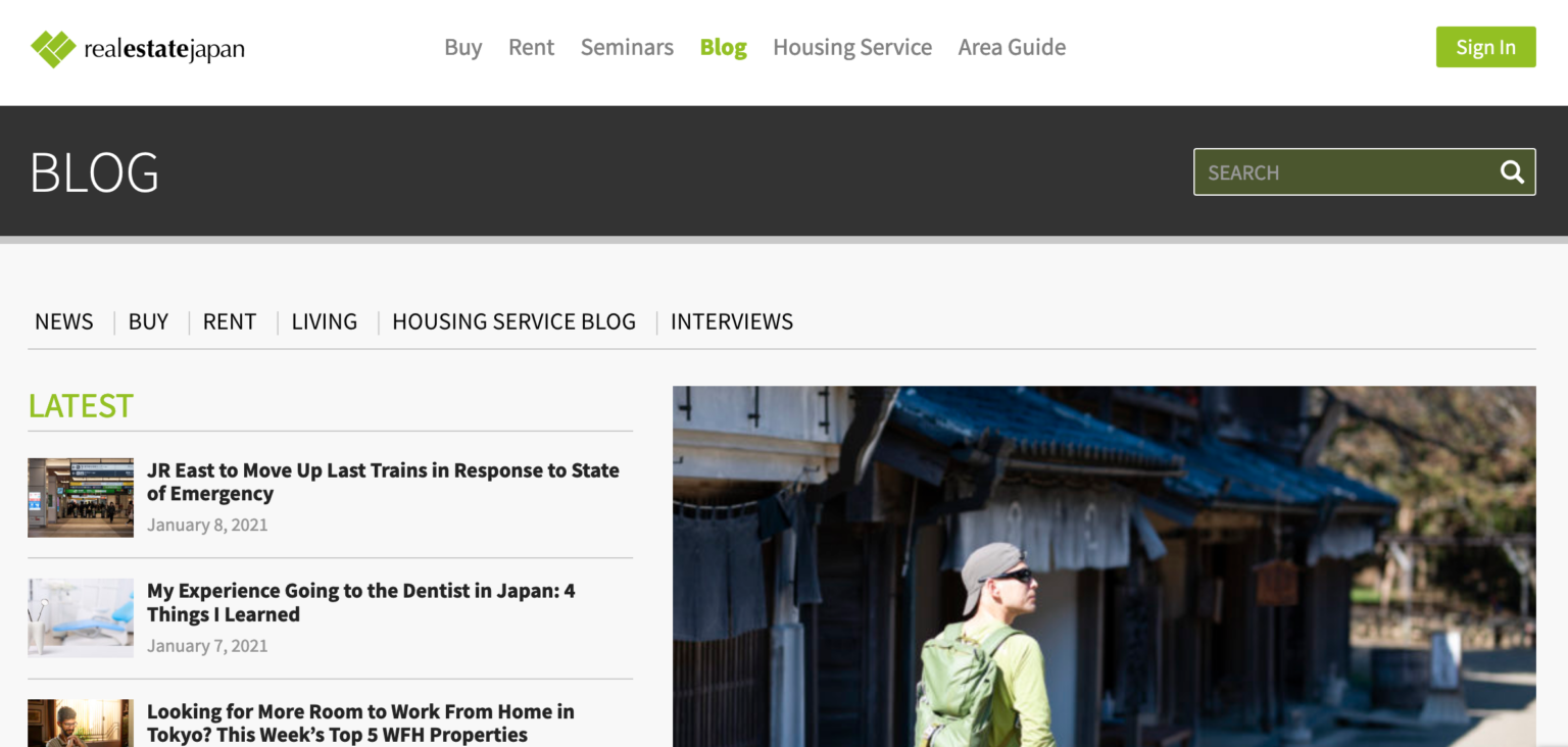 【厳選】人気の在日・訪日外国人向けWEBメディア・ブログ20選 | Inbaund Blog